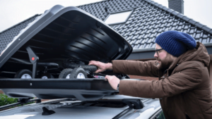 The Complete Guide to Roof Boxes: Best Cargo Boxes of 2024 - RoofBox Hub