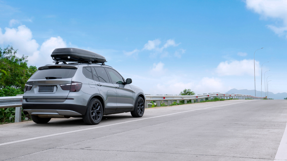 The Complete Guide to Roof Boxes: Best Cargo Boxes of 2024 - RoofBox Hub