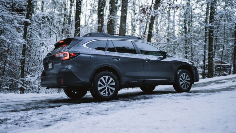 Subaru Outback Roof Rack Weight Limit: 2024 Comprehensive Guide ...