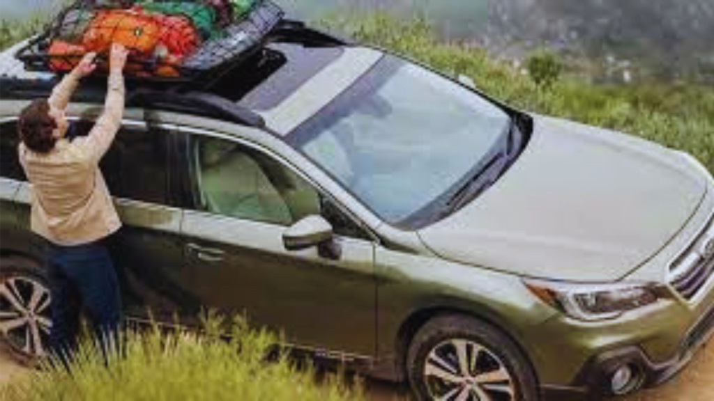 Best Accessories for Subaru Outback: 20 Must-Have Subaru Outback ...