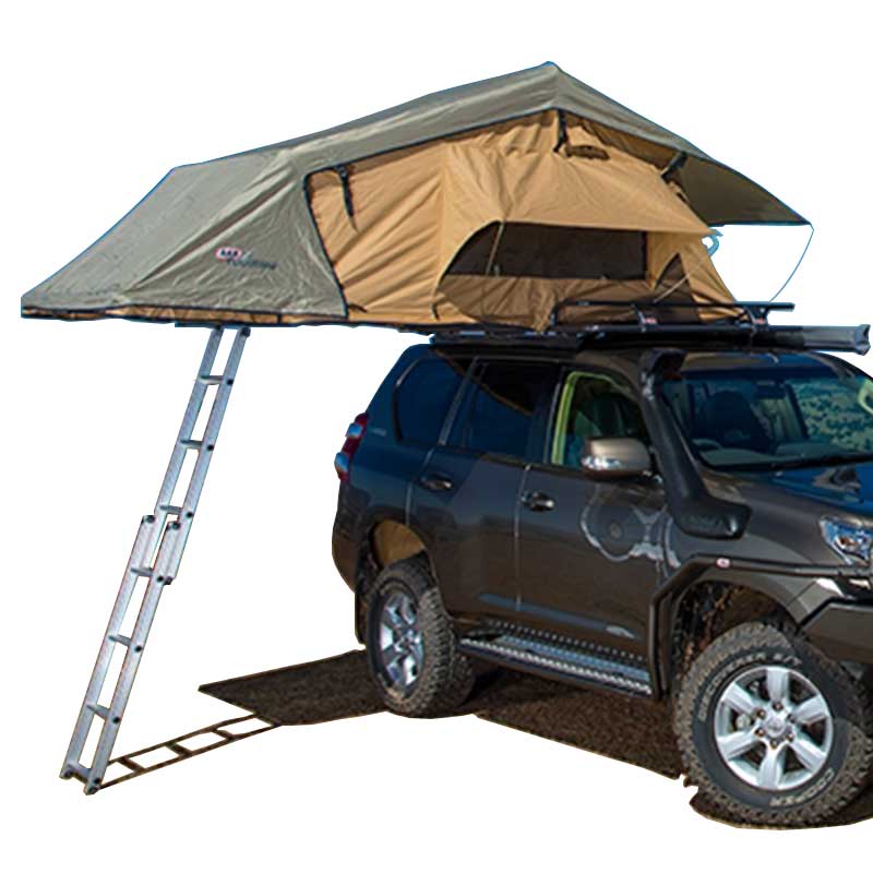 10 Best Toyota Tundra Roof Top Tents for Ultimate Camping - RoofBox Hub