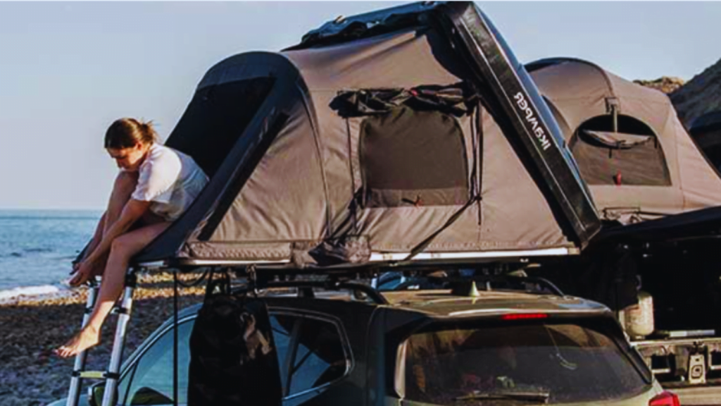 7 Best Subaru Crosstrek Tent in 2024:Transform Your Camping Experience ...
