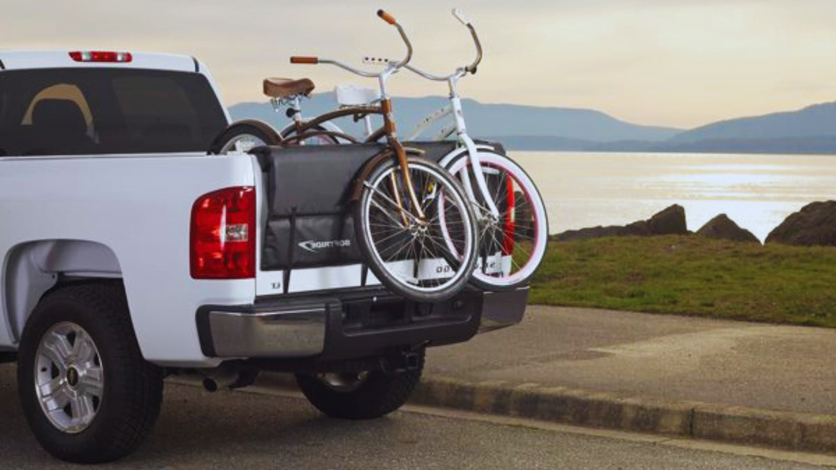 The 10 Best Tailgate Bike Pads for Your Adventures in 2024 - RoofBox Hub
