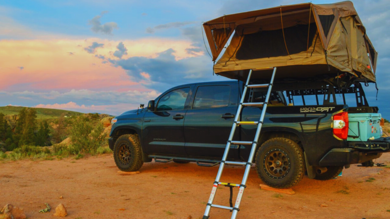 Power of Pelican Rooftop Box: 7 Tips for Epic Adventures! - RoofBox Hub