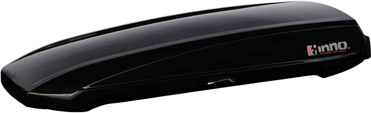 The Complete Guide to Roof Boxes: Best Cargo Boxes of 2024 - RoofBox Hub