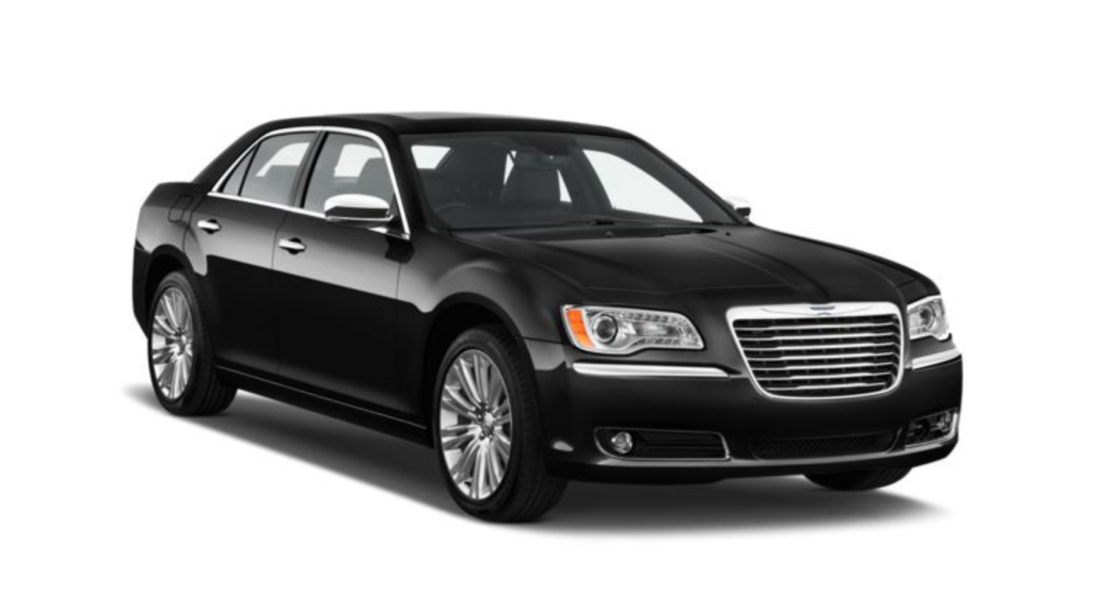 Best Chrysler 300 Roof Box Guide - RoofBox Hub