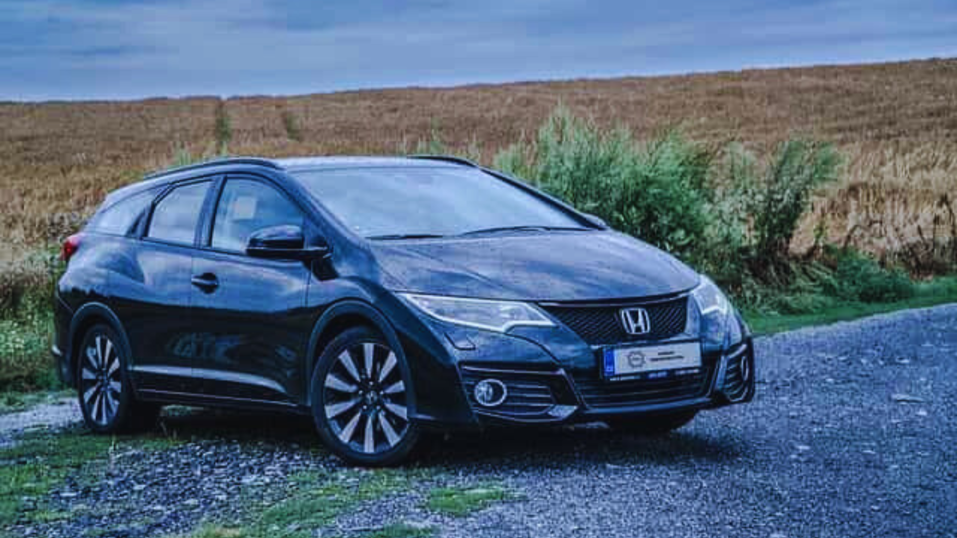 Upgrade Your CR-V with Genuine Honda Roof Box | Mid-Size 08L20-E09-100A ...