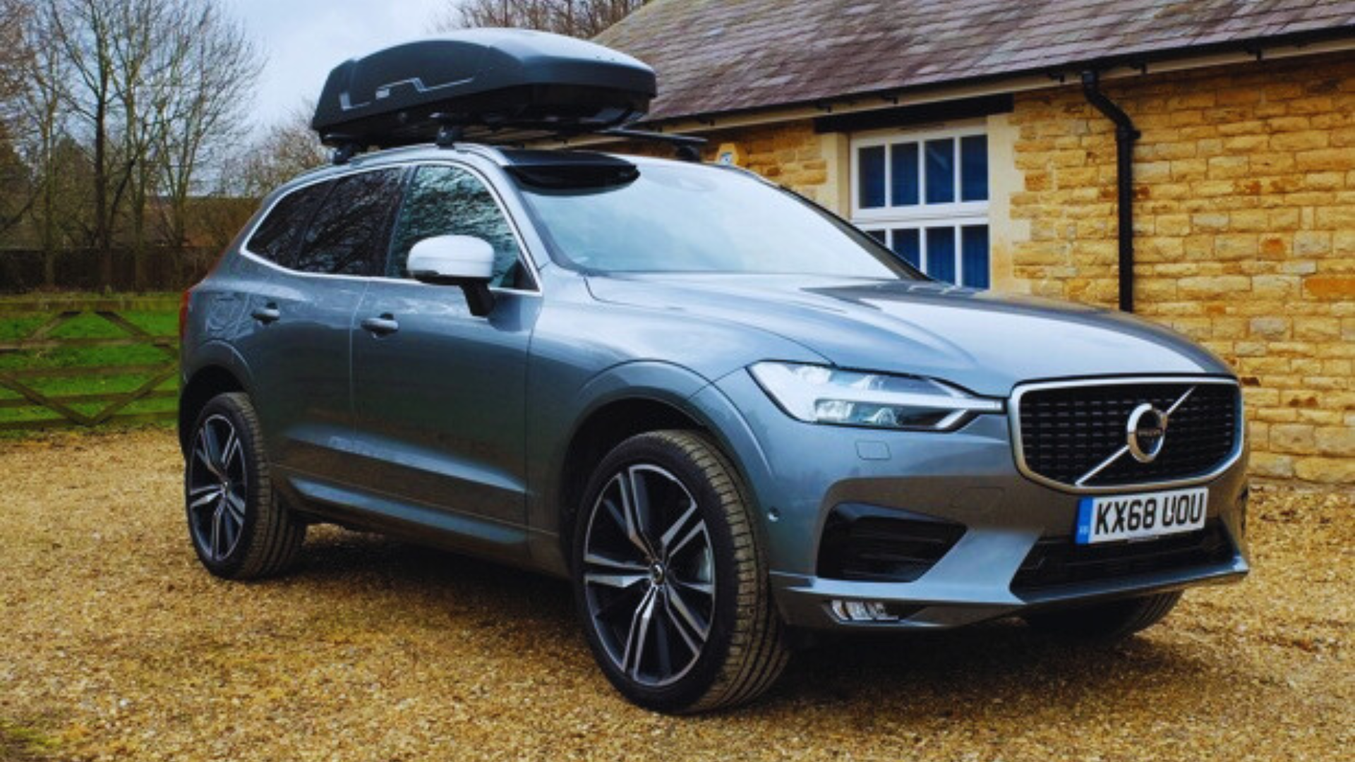 Volvo Roof Box Secrets Revealed: 5 Tips for Travel Bliss! - RoofBox Hub