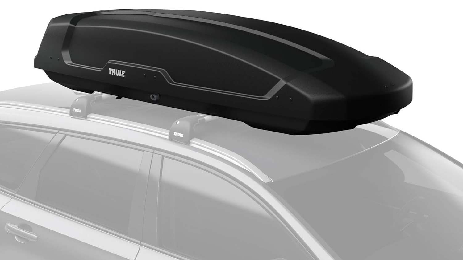 Volvo Roof Box Secrets Revealed: 5 Tips for Travel Bliss! - RoofBox Hub