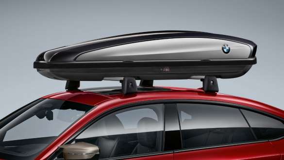 Best BMW 4 Series Roof Box - RoofBox Hub