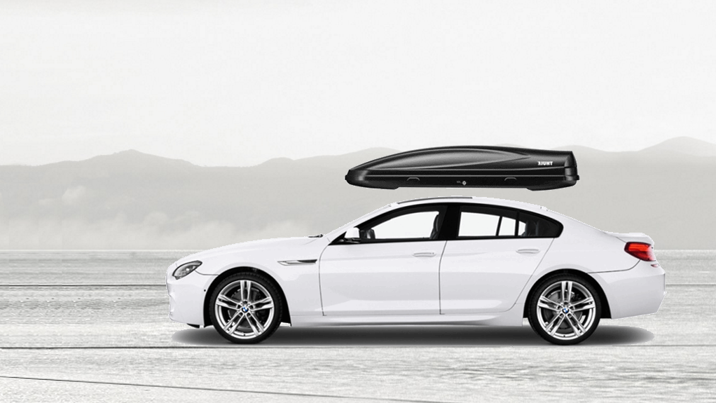 Best BMW 6 Series Roof Box 2024 - RoofBox Hub