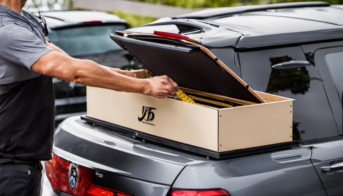 Power of Pelican Rooftop Box: 7 Tips for Epic Adventures! - RoofBox Hub