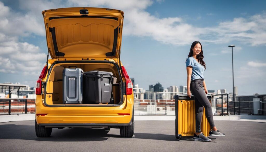 Power of Pelican Rooftop Box: 7 Tips for Epic Adventures! - RoofBox Hub